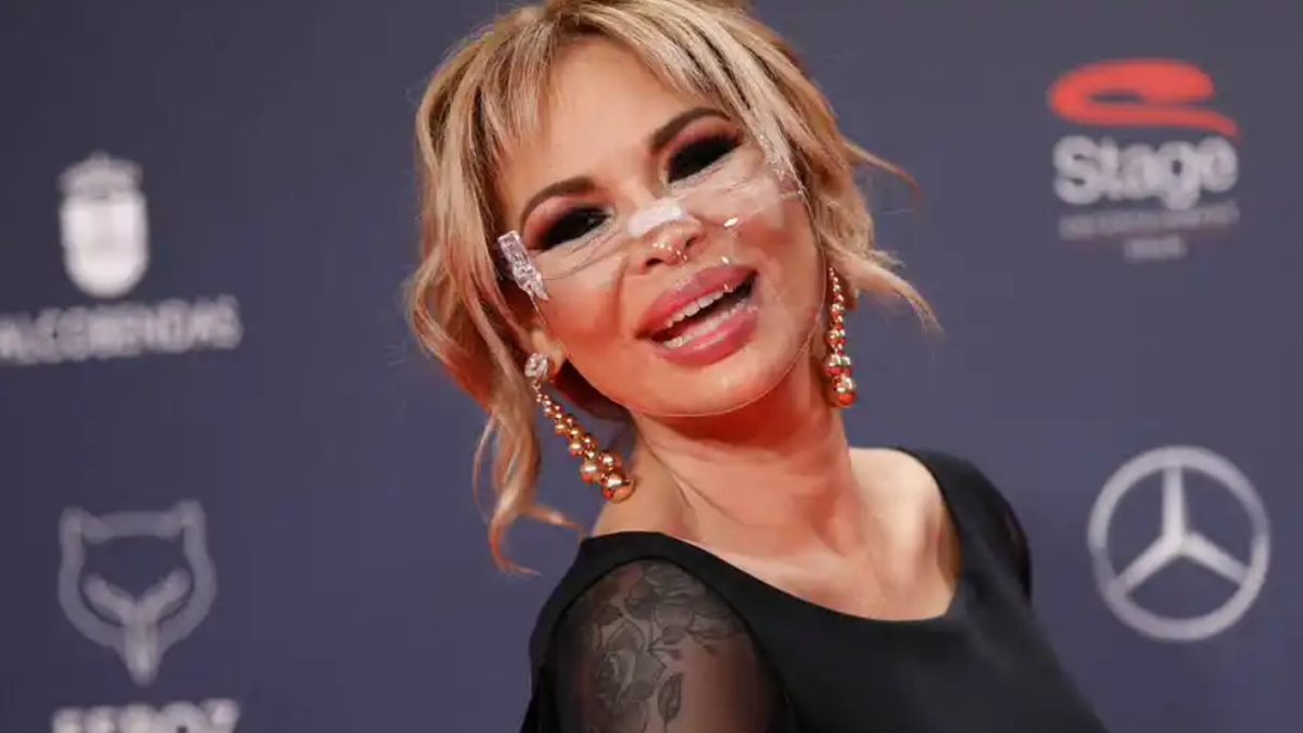 Isabel Torres se despidió de sus fans con un estremecedor relato: Me ...
