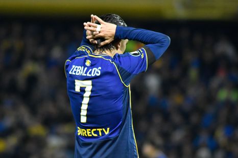 Aseguran que Gago se enojó con Matías Rojas tras su ida a River: Cuando ...