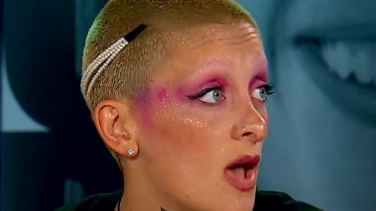 El nuevo grito del afuera que preocupó a Furia en Gran Hermano