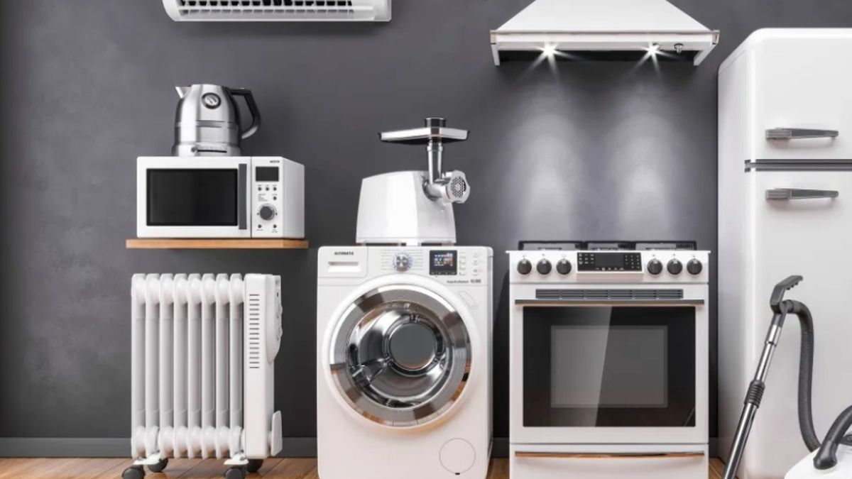 Tarjeteá con esta promo de Banco Nación en tecnología y electro hogar