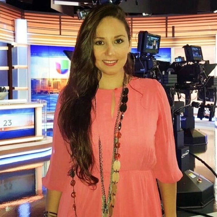 Falleció la cantante Bárbara Intriago