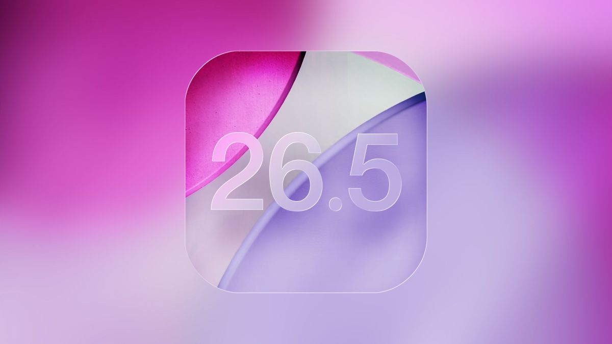 Apple lanza iOS 26.5 con mensajería cifrada entre iPhone y dispositivos ...