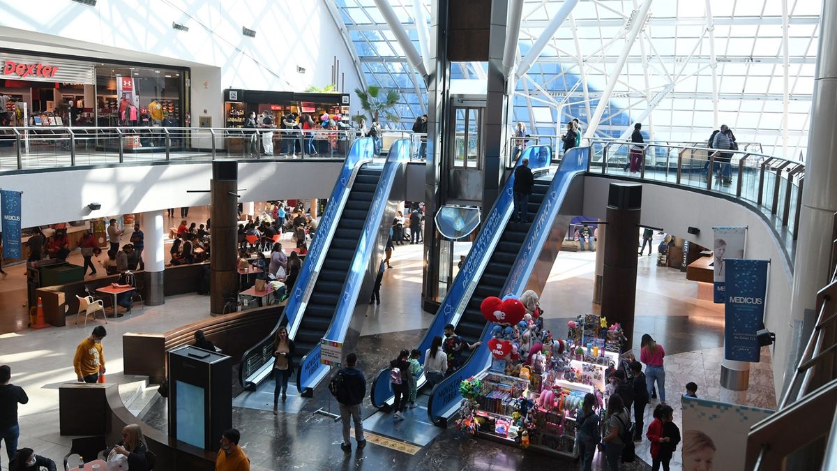 Shopping Fest 2026: llega un mega evento a más de 65 centros ...