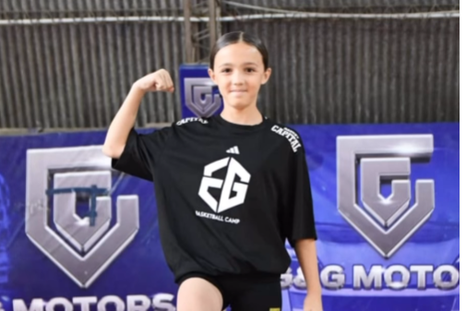 Todos por Emi Troncoso: organizan una jornada deportiva para ...