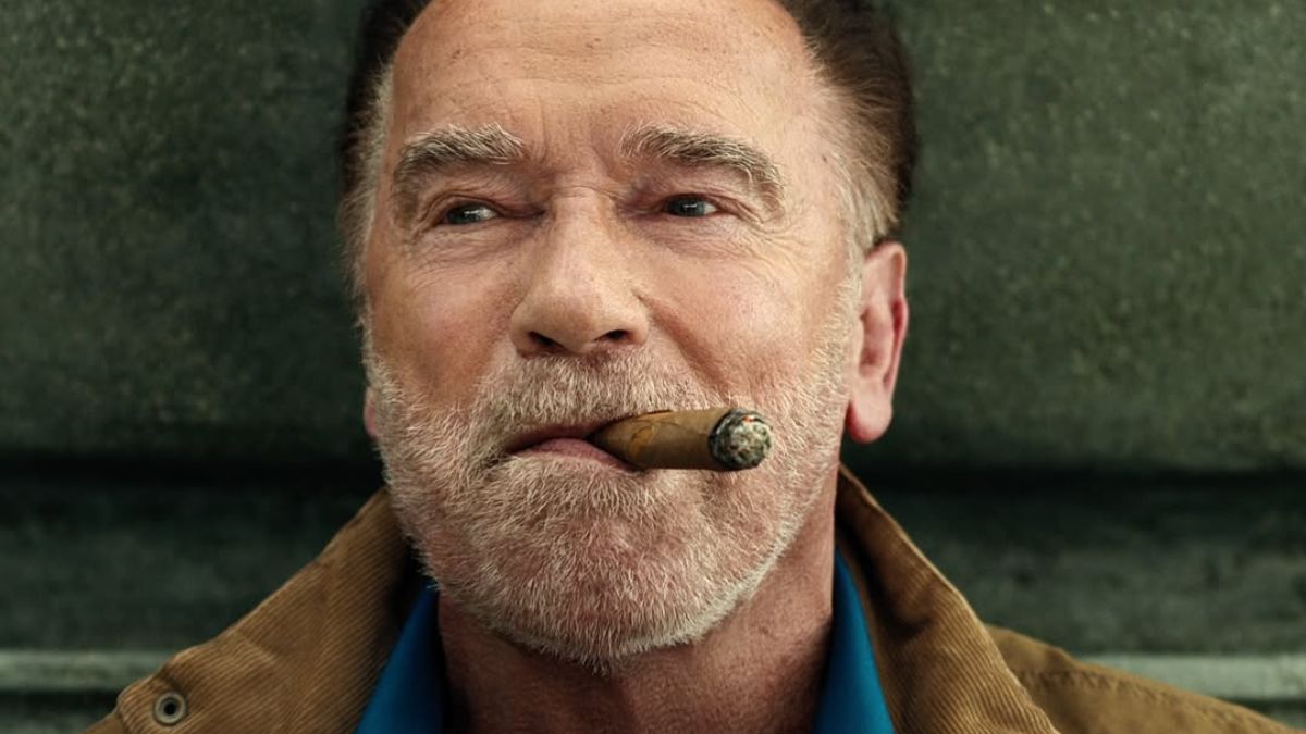 Cinco películas para festejar los 78 años de Arnold Schwarzenegger