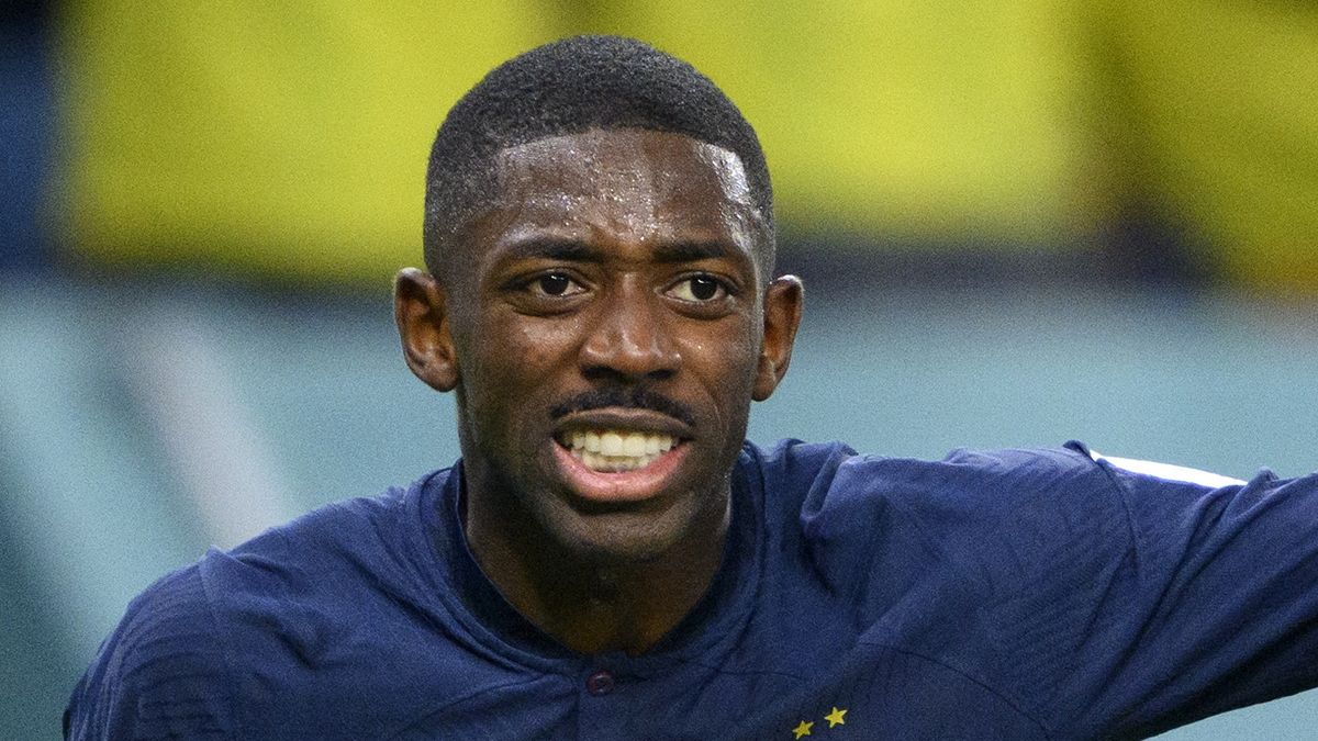 La impactante maldición del Balón de Oro y los Mundiales: ¿Dembelé y ...