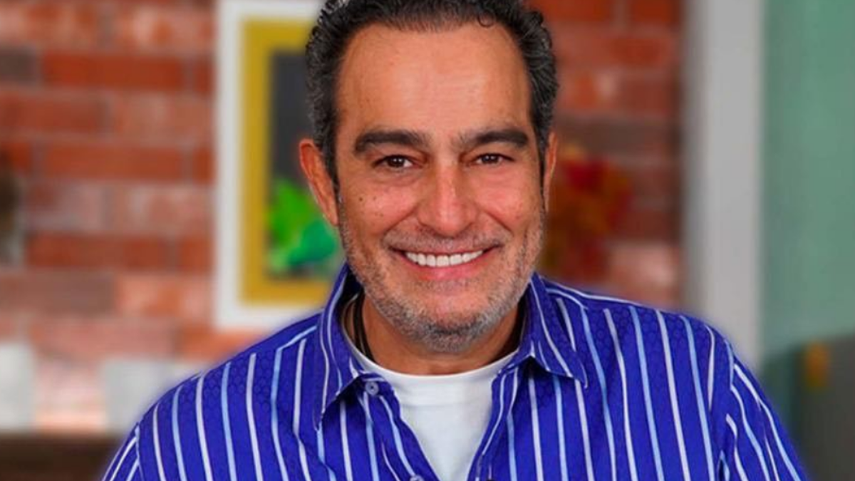 Omar Fierro armó un escándalo total entre el cine y las series mexicanas