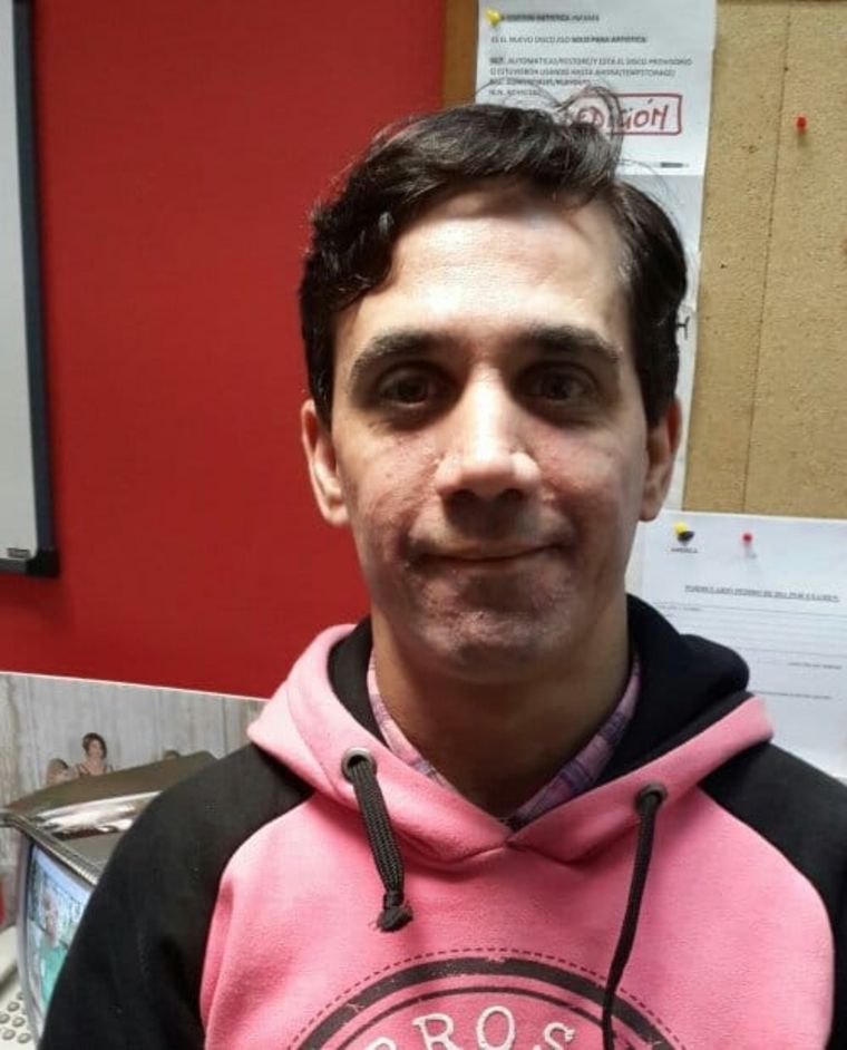 En medio de la conmoción por su muerte, se conoció de qué falleció el periodista Pablo Reynoso