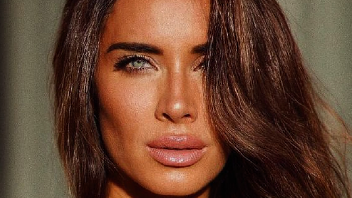 A los 47, Pilar Rubio reveló el ejercicio que marcó un antes y un después