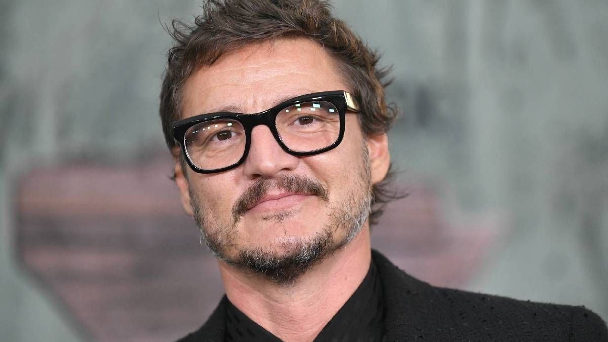 El video viral del doble de Pedro Pascal que fue premiado en Nueva York