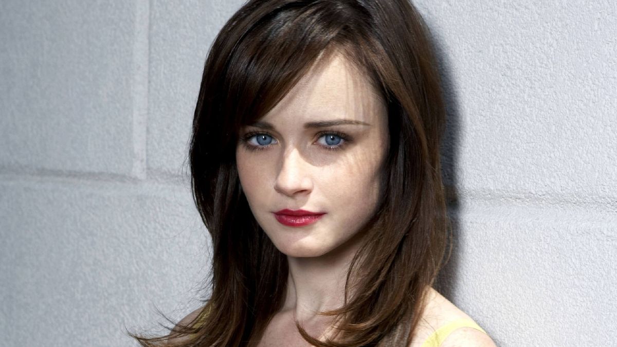 Por qué Alexis Bledel, la actriz de Gilmore Girl, está pasando el peor ...