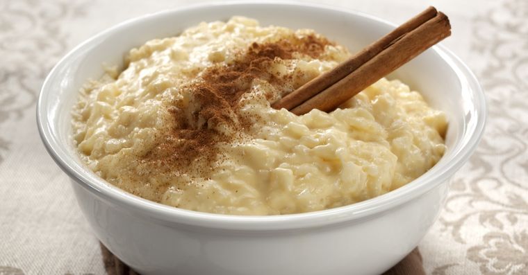 Un clásico: descubre cómo preparar arroz con leche