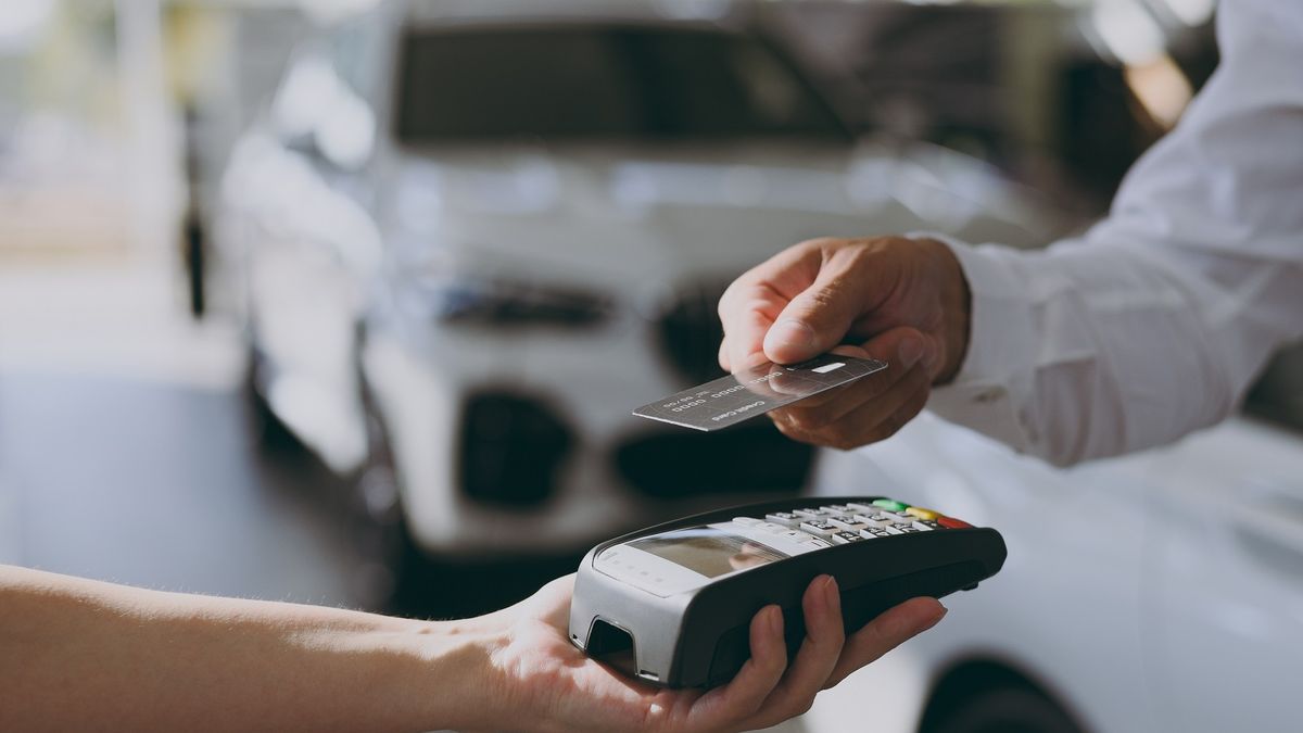 Pago con tarjetas: cuál es el cambio que empieza a regir desde hoy