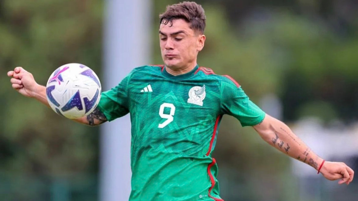 Godoy Cruz cerró un mexicano y un ex Boca Juniors en el cierre del mercado