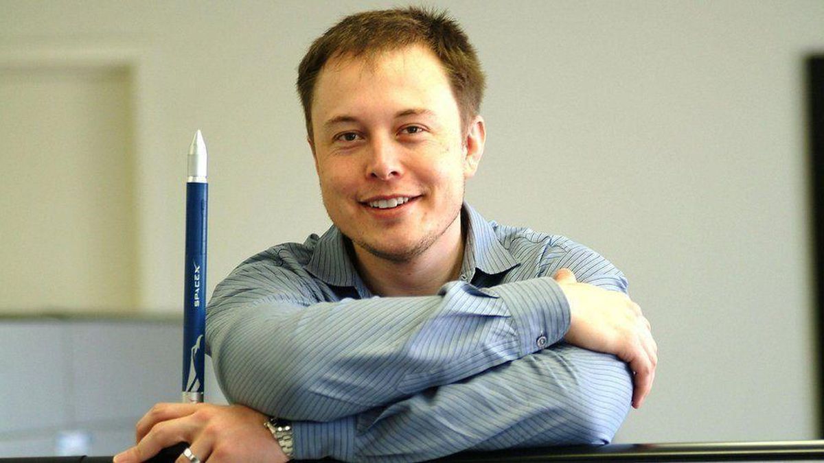 Sabelotodo, un ego desbordante y un orador tímido: Elon Musk, el genio ...
