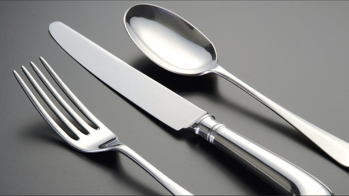 Los trucos definitivos para limpiar la plata con productos que tienes ...