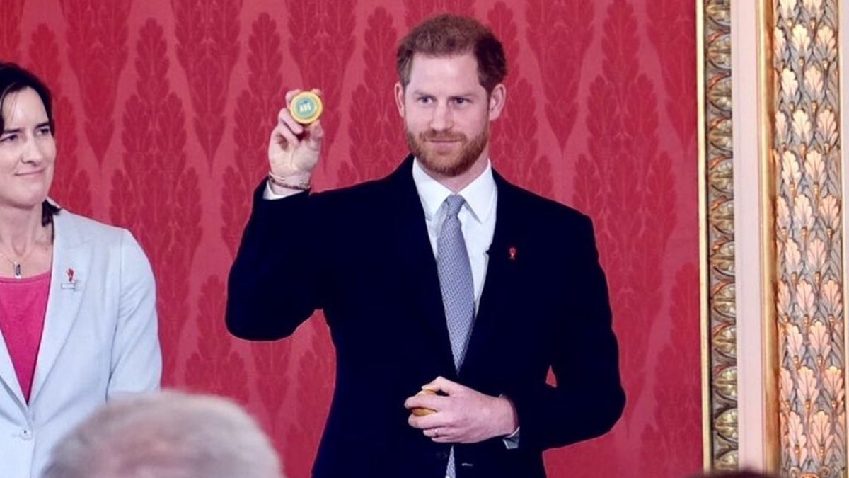 “Cada vez se hunde más”: Los lapidarios mensajes contra el príncipe Harry