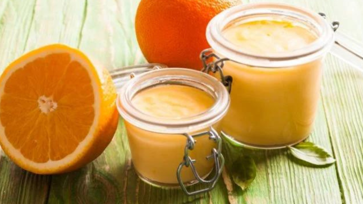 Deliciosa crema de naranjas: receta fácil y refrescante