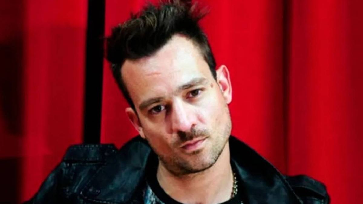 La mejor noticia: habría despertado Chano, tras varios días internado