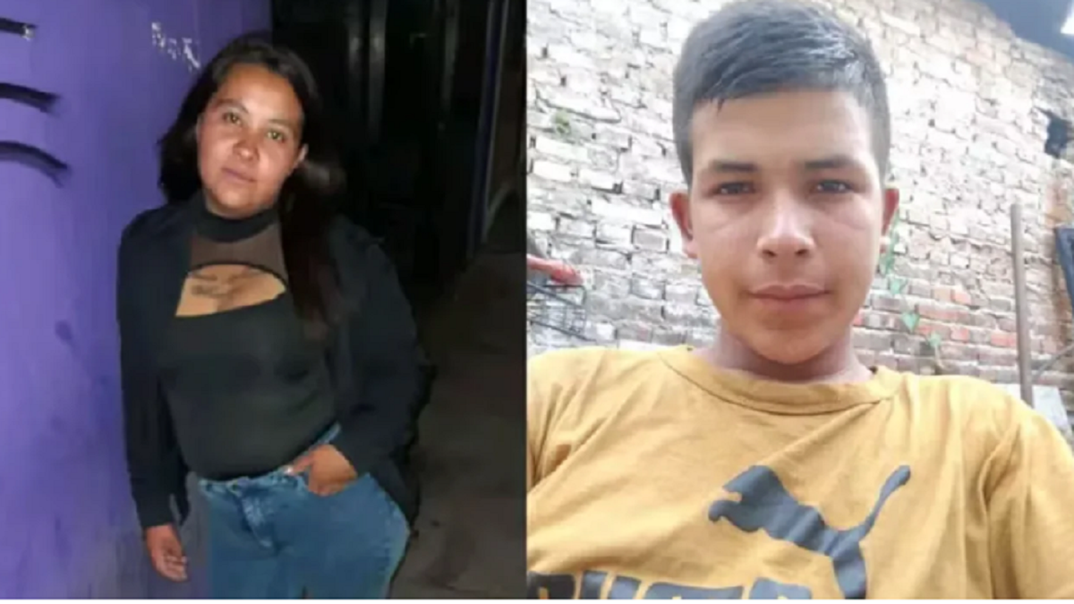 El escalofriante mensaje previo de la mujer acusada de degollar a su ...