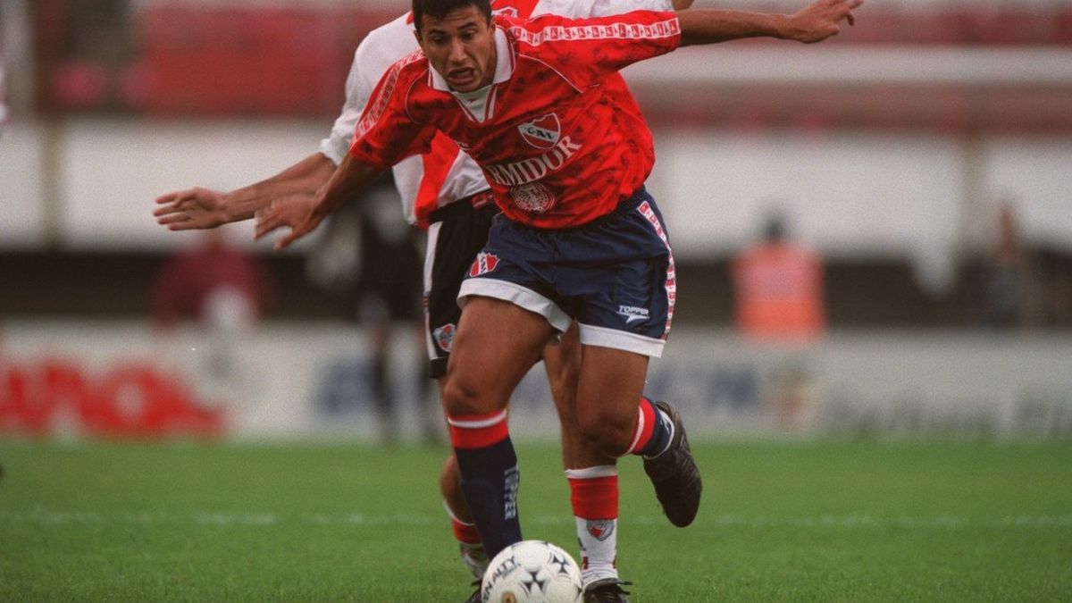 Mauricio Hanuch pelea por su vida y está en estado crítico