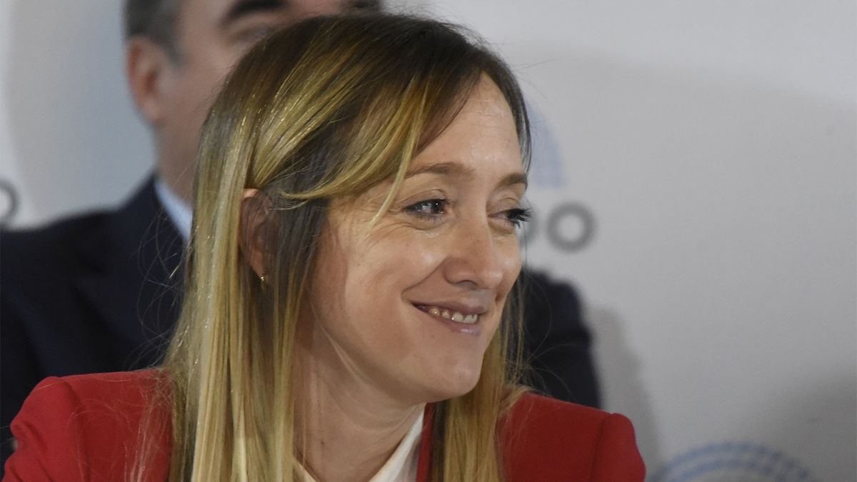 Inseguridad en Mendoza: Anabel Fernández Sagasti, indignada con Patricia Bullrich y Cornejo