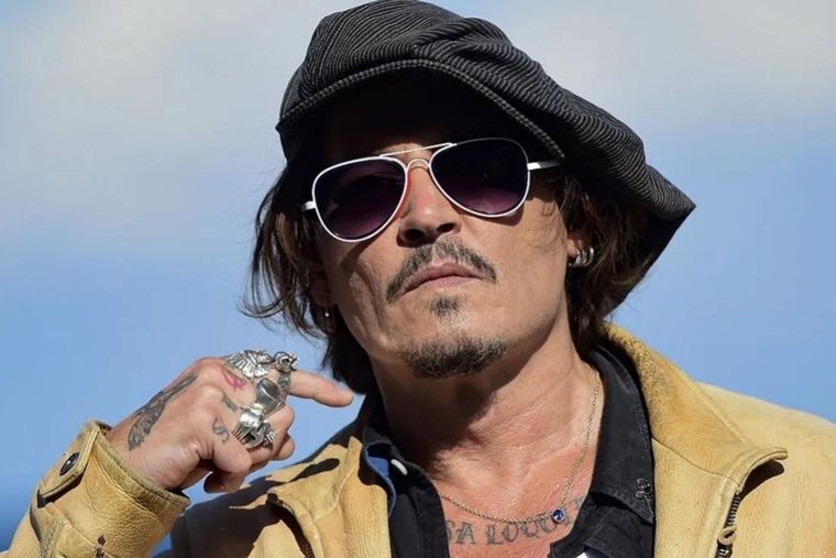 Sin fin: la batalla legal entre Amber Heard y Johnny Deep tiene un ...