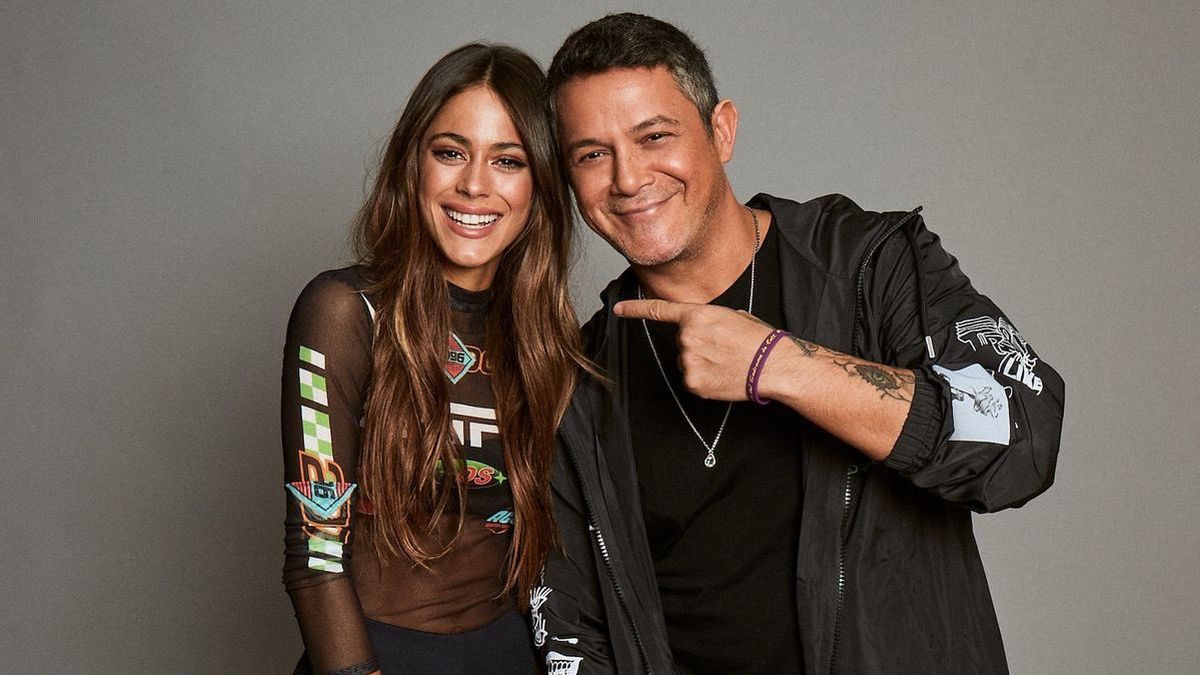 Luego de Chris Martin, ¿llega Alejandro Sanz? Los rumores que suenan ...