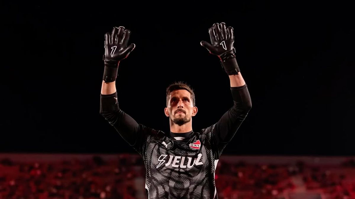 Rodrigo Rey confesó que estuvo cerca de ir a Racing antes de ...