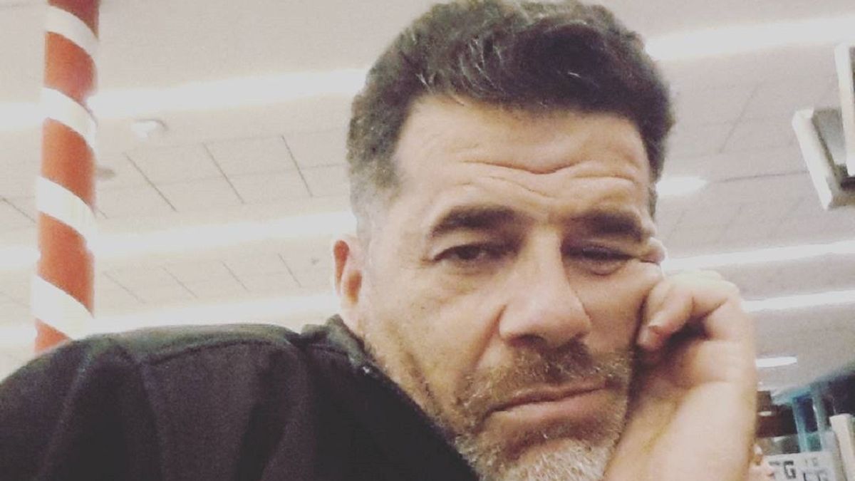 La aterradora experiencia que Julián Weich vivió junto a Araceli González