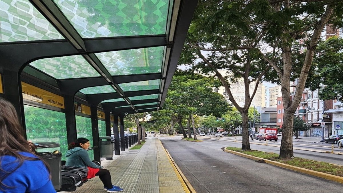 Paro de colectivos en el AMBA: qué líneas se adhieren y cuáles no