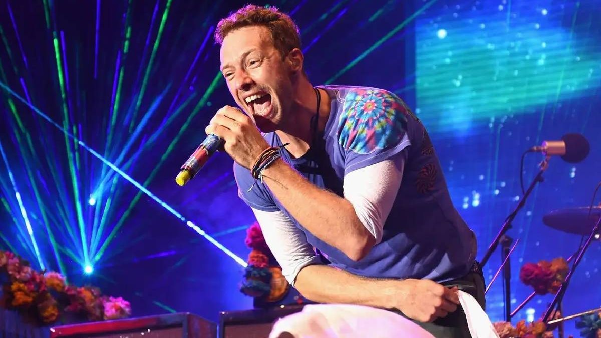 Todo listo para el debut de Coldplay: horarios, accesos y lo que hay ...