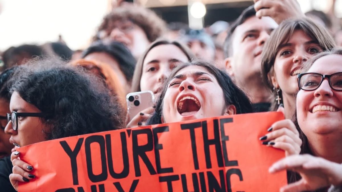 Lollapalooza 2025 Argentina: cómo llegar, con qué podes ingresar y line ...