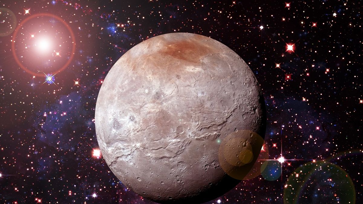 El descubrimiento que cambió para siempre el lugar de Plutón en el cosmos