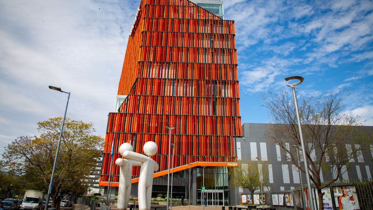 Naranja X celebra 40 años dando acceso en cada rincón del país