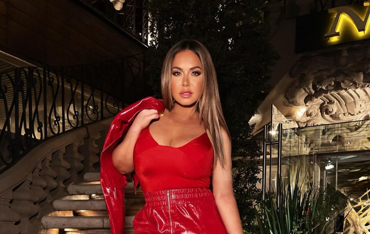 Por qué Chiquis Rivera y Mayeli Rivera se odian