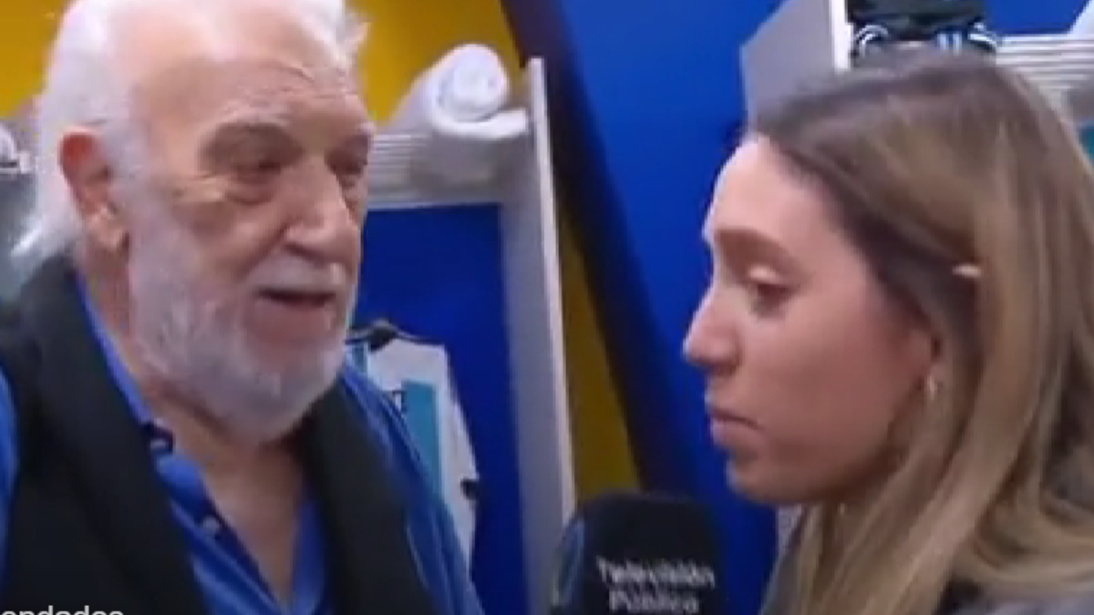 El incómodo momento de Sofía Martínez con Coco Basile en el vestuario de Argentina: “Te vas a…”