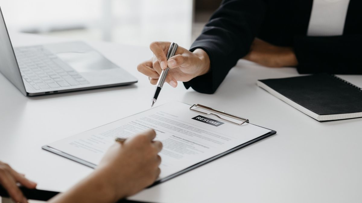 Cuáles son los ocho consejos a tener en cuenta cuando se busca empleo