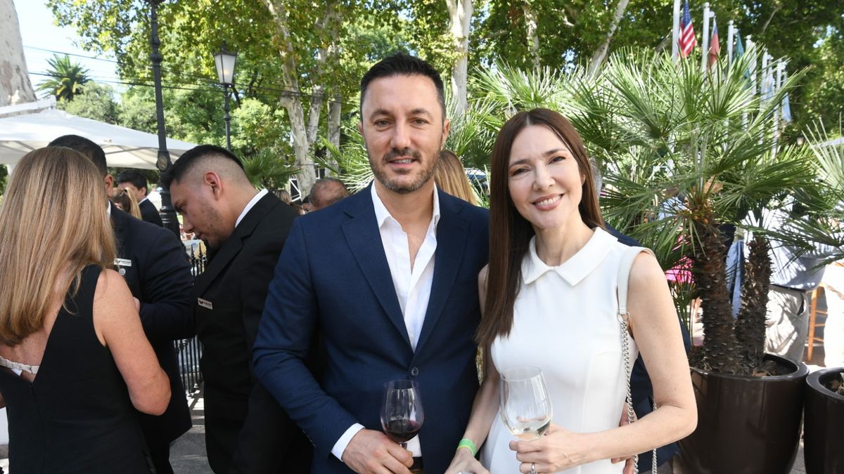 Duelo de estilos edición Carrusel: Cristina Pérez vs Carolina Losada