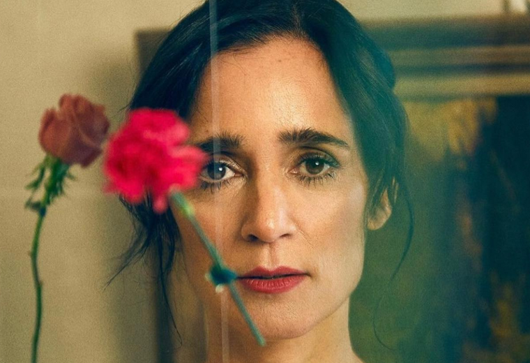 El ex de Julieta Venegas la dejó por una actriz de uno de sus videoclips
