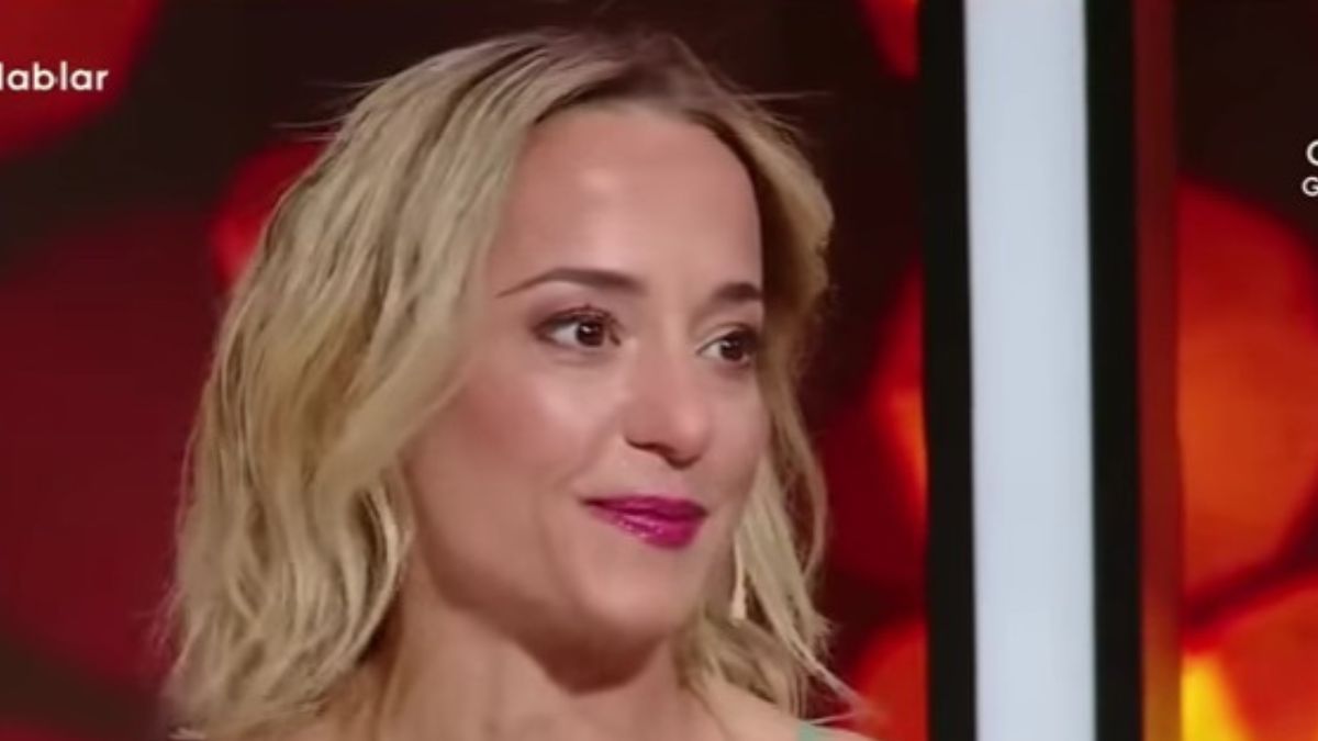 El TOC que sufre en el verano Sabrina Carballo: Me tengo que...