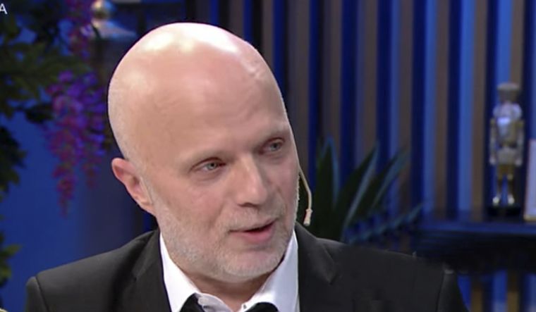 Sebastián Wainraich contó cómo será La noche perfecta, su nuevo programa en El 13