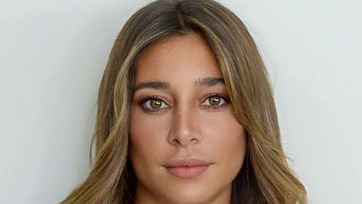 Era otra persona: así lucía Sol Pérez a sus 21 años