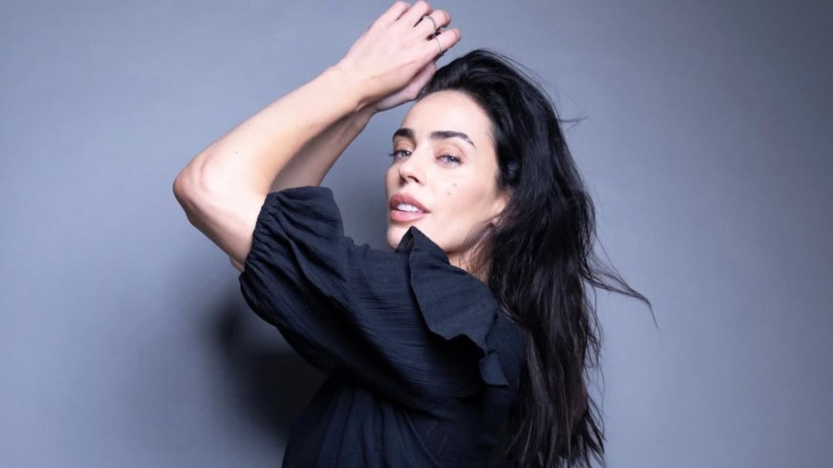 Revelaron polémicos y oscuros detalles de Priscila Crivocapich, la nueva novia de Roberto García ...