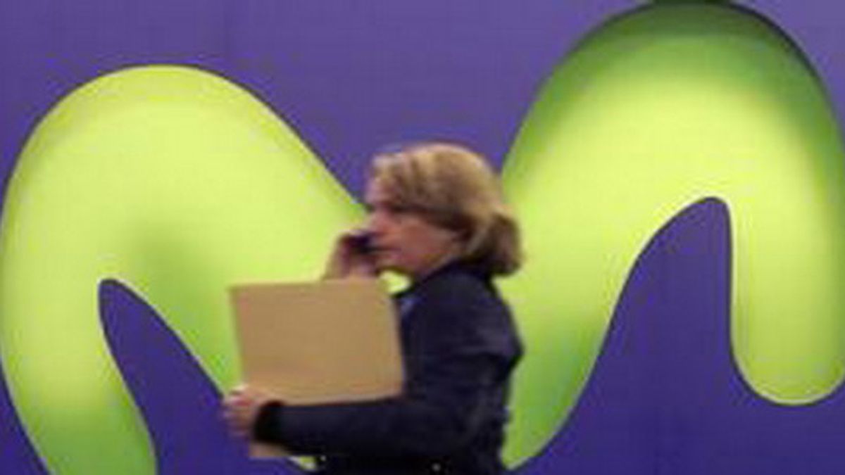 Telefónica unifica en Chile todos sus productos bajo la marca Movistar