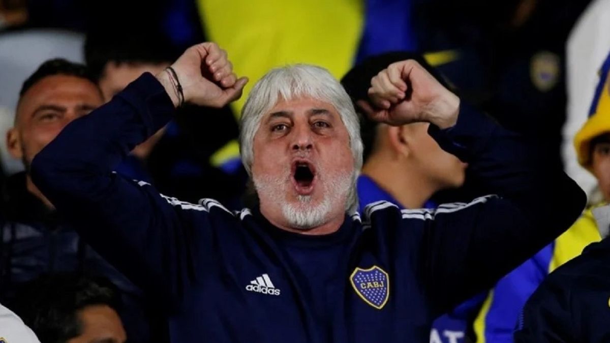 Sorpresa y polémica en Boca: la impactante decisión que tomó Rafa Di ...