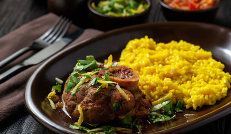 Cómo hacer osso buco alla milanese perfecto en casa