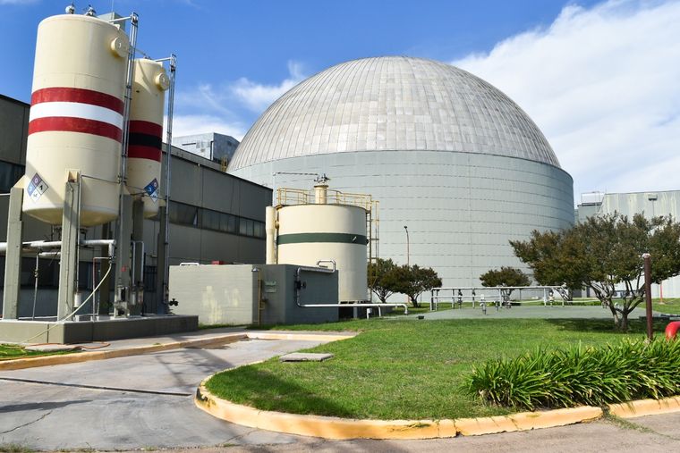 De qué se trata el plan nuclear que transformaría la energía en Argentina