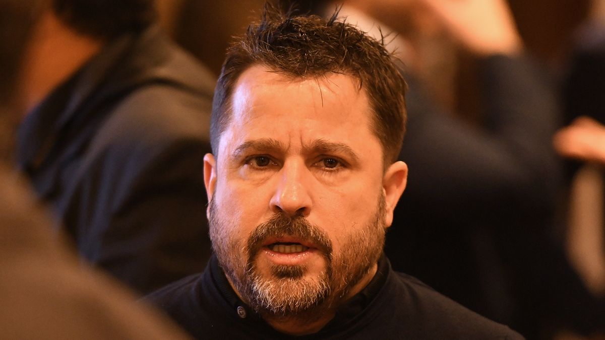 Martín Tetaz sobre el rol del Congreso Nacional en las finanzas de ...