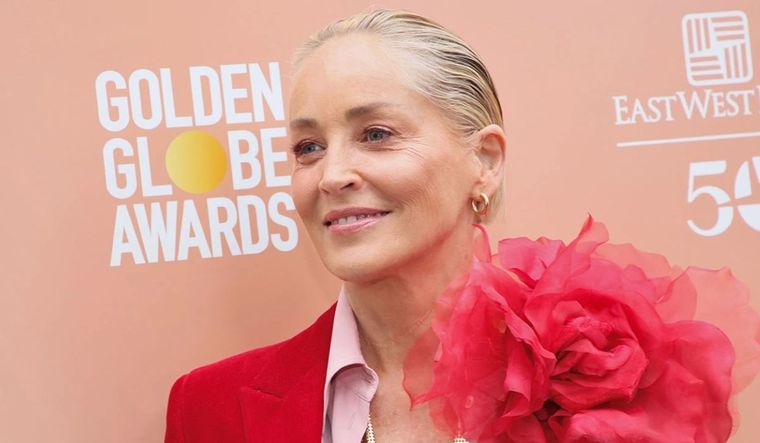 Cuál es el grave problema de salud que tiene Sharon Stone que no la ...